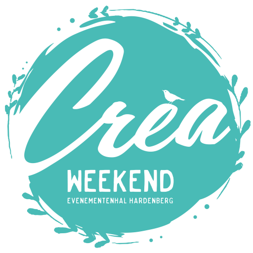Crea Weekend - Eventmentenhal Hardenberg